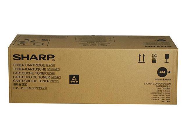 Click here for Sharp MX753NT Toner Cartridge - Black prices