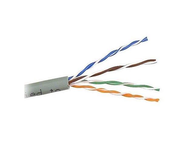 Click here for Belkin A7L704-1000-WHT 1000 ft Network Ethernet Ca... prices