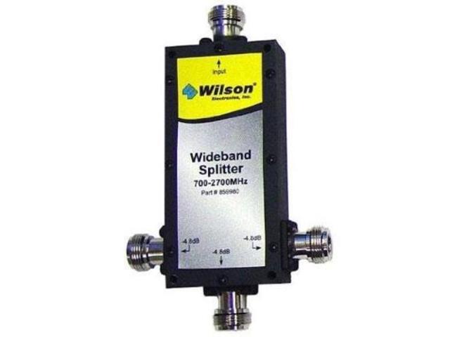 Click here for Wilsonpro Signal Splitter prices