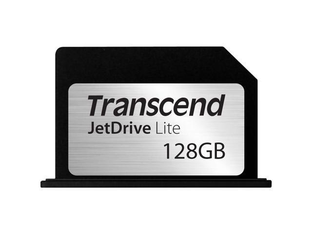 Click here for Transcend - TS128GJDL330 - Transcend 330 128 GB Je... prices