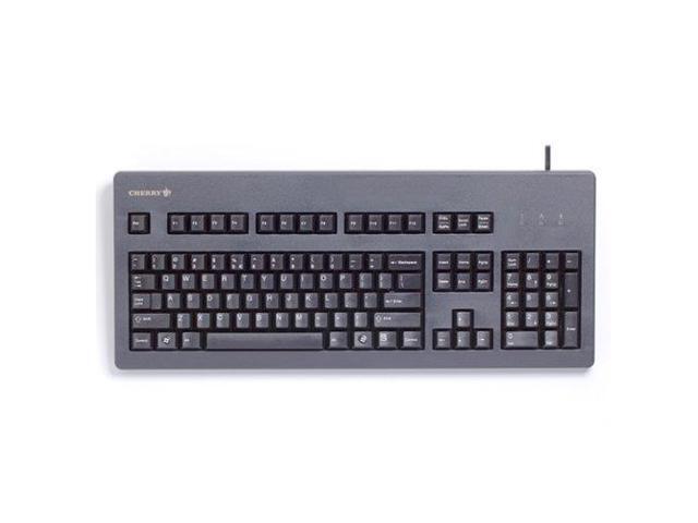 Click here for Cherry G80-3000 MX Technology Keyboard prices