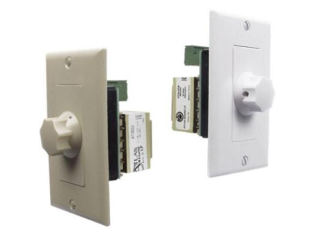 Click here for Atlas Sound AT-35D 35W Commercial Attenuator prices