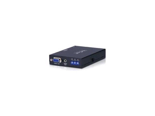 Click here for VGA-CAT5 RECEIVER WITH DE-SKEW prices