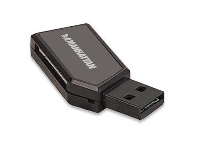 Click here for USB 2.0 MINI MULTI-CARD READER- prices