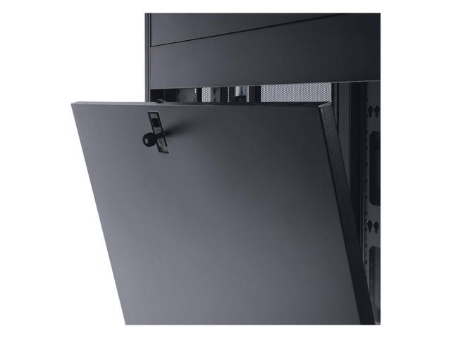 Click here for Tripp Lite SR48SIDE 48U 48U Smartrack Side Panel w... prices