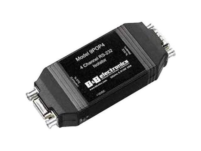 Rs-232 2000v Isolator