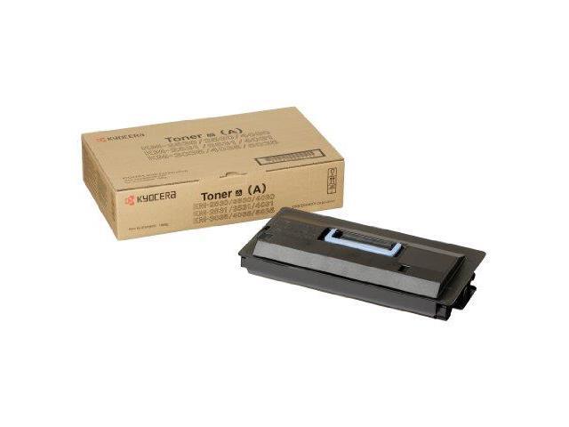 Click here for Mita 370AB011 Toner 34000 Page-Yield Black prices
