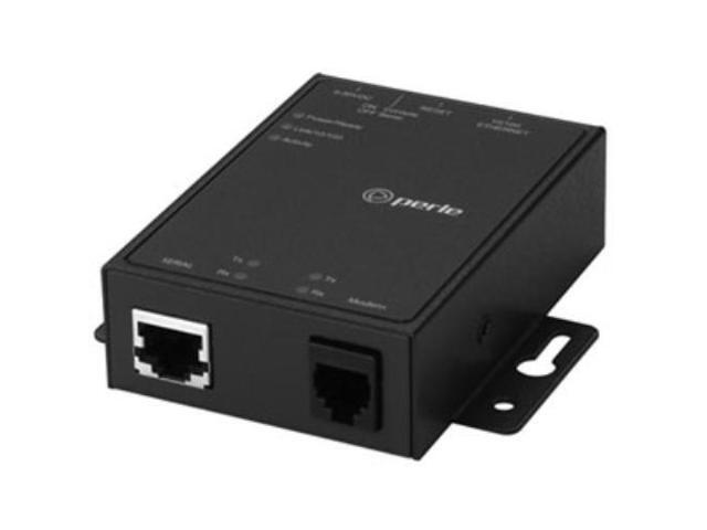 Click here for Perle Iolan Sds1 Db25F 1-Port Secure Device Server prices