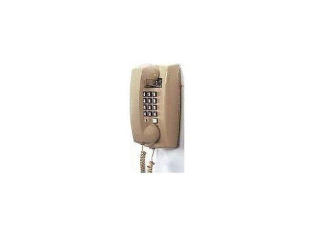 Click here for ITT 2554-27F 255444-VBA27F Wall phone Ash prices