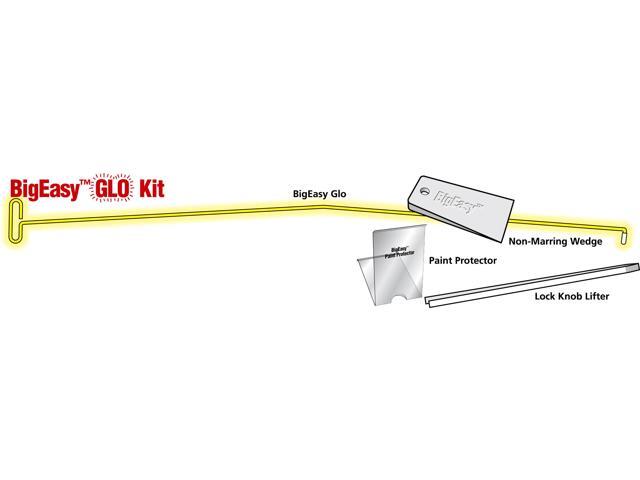 Click here for Big Easy Glow Glows in the Dark Lock Out Tool prices