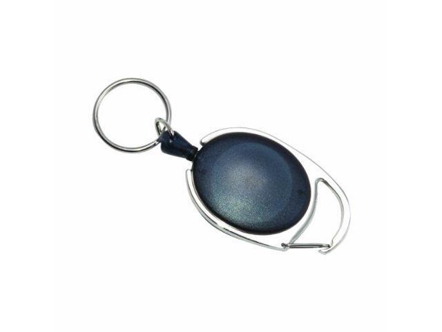 Click here for Advantus Carabiner-Style Retractable ID Reel  30 E... prices