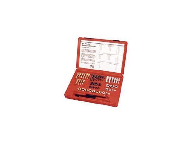 Click here for Kastar KAS971 SAE and Metric thread Restorer Kit -... prices