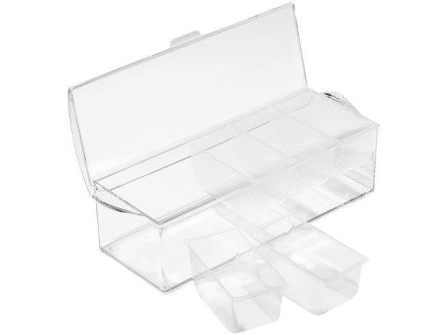 Click here for Prodyne AB-6 Condiments-On-Ice prices