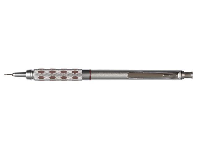 Click here for Pentel Automatic Drafting Pencil .5mm Gray Accent... prices