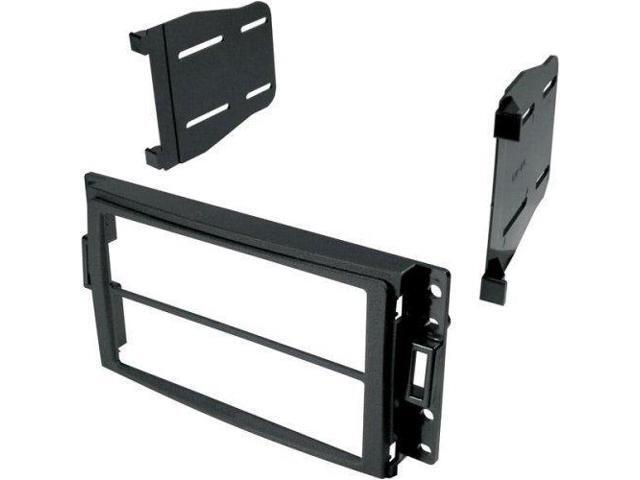 Click here for New American International Gmk382 Double Din Dash... prices