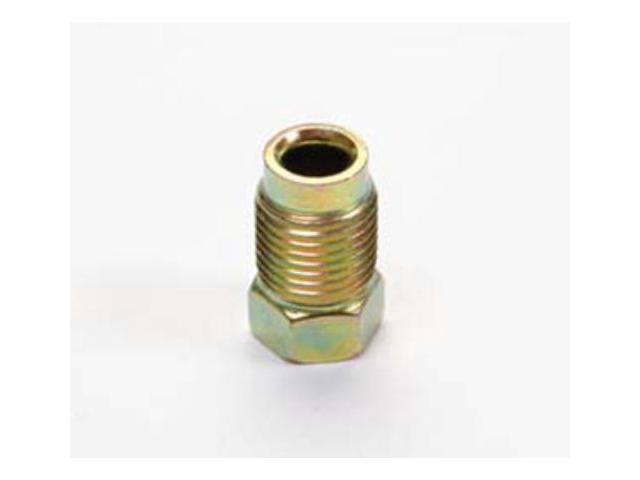Click here for M10x1.0 Gold Inverted Flare Nut(4) prices