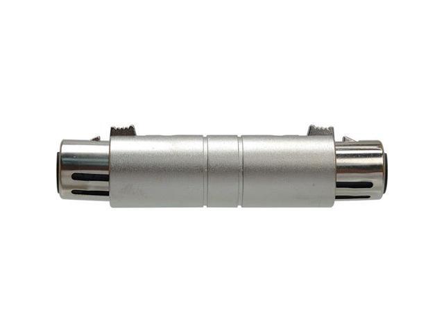 Click here for Hosa GXX145 XLR Female to XLR Female Coupler prices