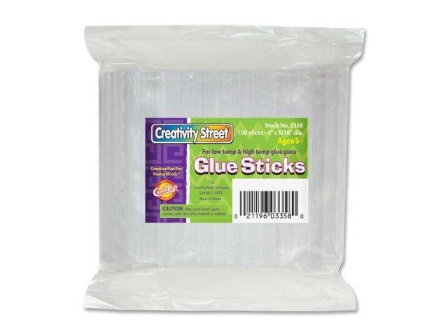 Click here for Chenille Kraft Glue Sticks 4 Oz. 4x5/16 100/PK 335... prices