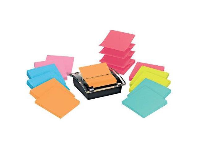 Click here for Super Sticky Pop-Up Dispenser Value Pack  3 X 3  A... prices