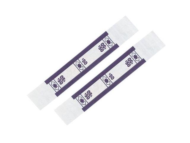 Click here for PM Company 55026 PM SecurIT $50 Currency Strap 100... prices