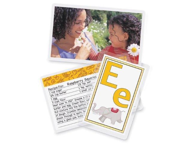 Click here for Fellowes Thermal Pouches Index Card 100/Pack 52017 prices