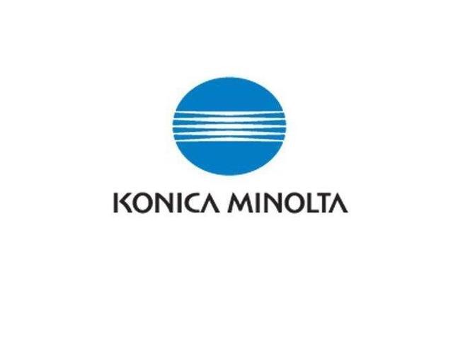 Click here for KONICA/MINOLTA-STRATEGIC A0X5430 CYAN - HIGH CAPAC... prices