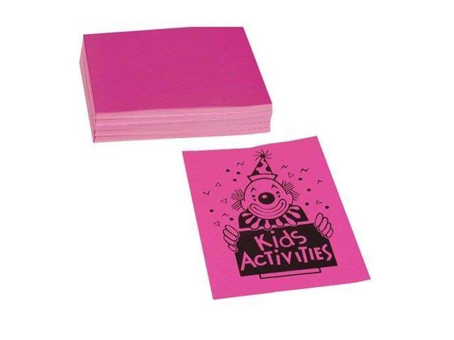 Click here for Pacon Corporation PAC104319 Neon Bond Paper- 24 lb... prices