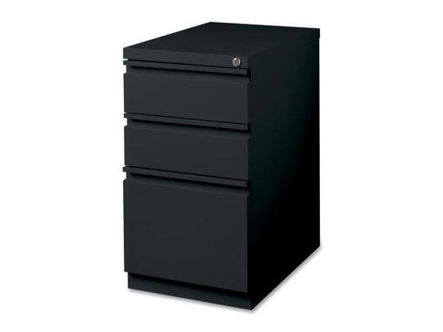 Click here for Lorell Mobile File Pedestal - 15 x 20 x 27.8 - Let... prices