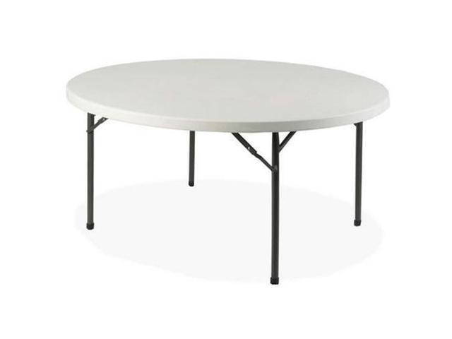 Click here for Banquet Table  Round  250 lb Capacity  48x48x29-1/... prices