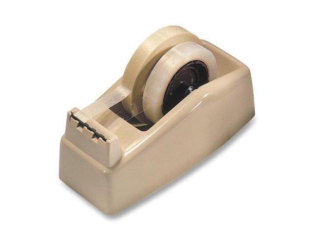 Click here for Scotch Two-Roll Desktop Tape Dispenser 3 Core High... prices