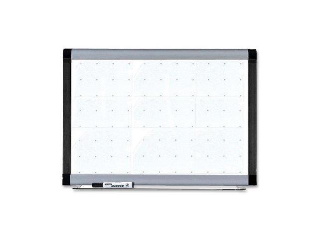 Click here for Lorell Magnetic Dry-erase Board w/ Grid Lines 4x3... prices