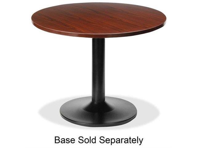 Click here for Round Conference Tabletop  42D  Mahogany LLR87239 prices