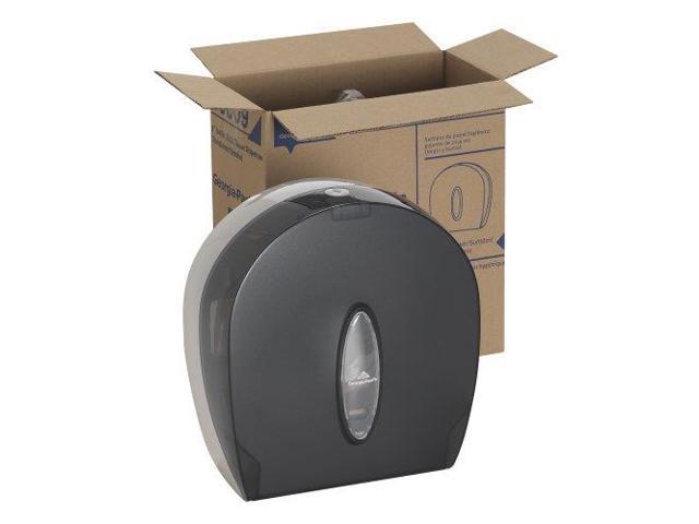 Click here for Georgia Pacific 59009 Jumbo Jr. Bathroom Tissue Di... prices