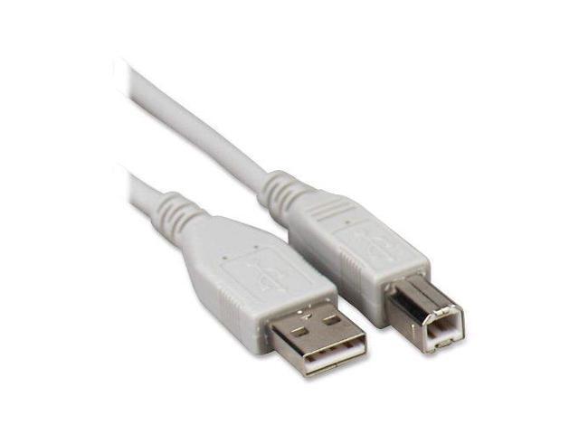 Click here for Compucessory A-B USB Cable 1 EA prices