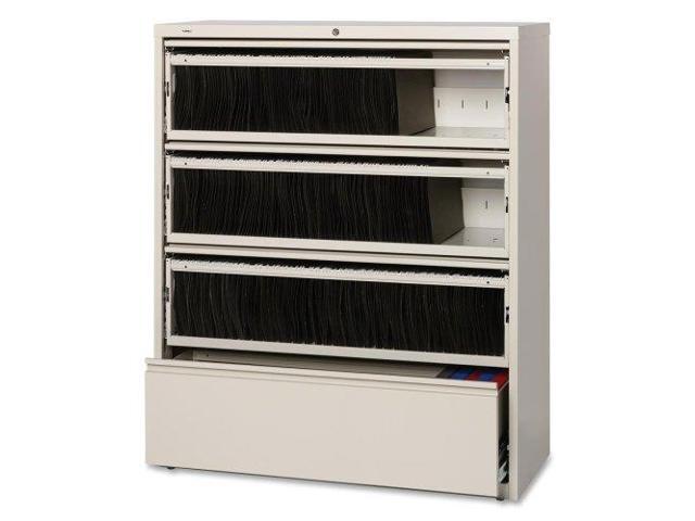 Click here for Lorell 43514 Receding Lateral File with Roll Out S... prices