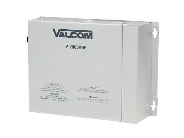 Click here for Valcom - V-2003AHF - Page Controls 3-zone Talk- Ba... prices