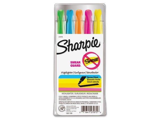 Click here for Sharpie Accent Pocket Style Highlighter Chisel Tip... prices