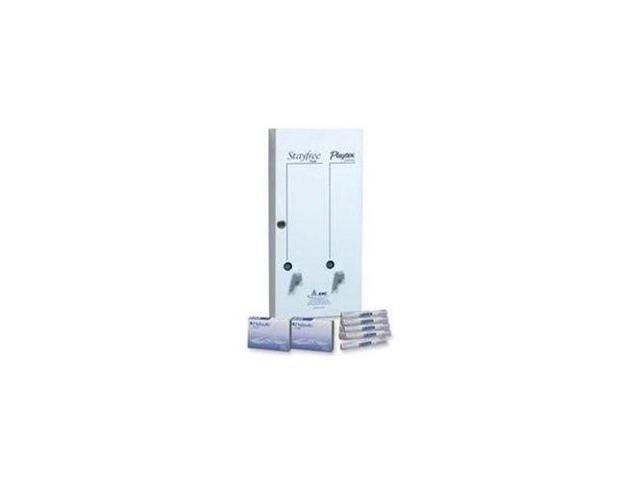Click here for RMC Dual Sanitary Napkin Dispenser 1 EA/CT prices