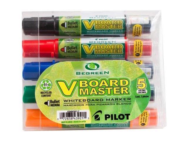 Click here for BeGreenPilot 43921 BeGreen V Board Master Med. Bul... prices