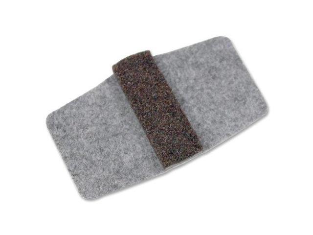 Click here for Wrap-Around Floorsaver  f/Most Stack Chairs  16PC... prices