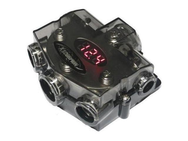 Click here for NEW XSCORPION DGDB10248P DIGITAL POWER / GROUND DI... prices