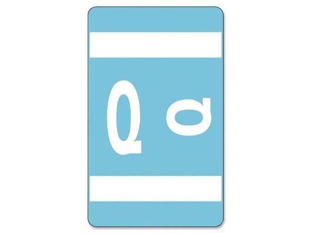 Click here for Smead Alphaz Accs Color Coded Alphabetic Label prices