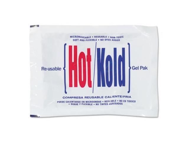 Click here for Reusable Hot/Cold Pack 8.63 Long White prices