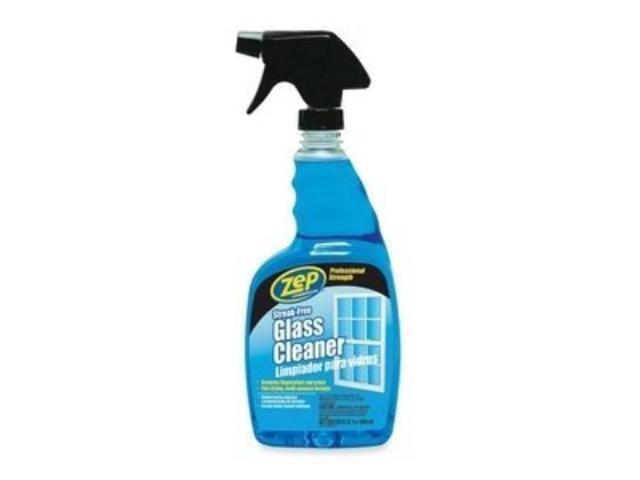 Click here for Zep ZU112032 Streak-free Glass Cleaner  Spray  32f... prices