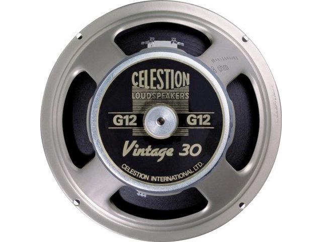 Click here for Celestion T3903/P Vintage 30 12-inch 8 Ohm Woofer... prices