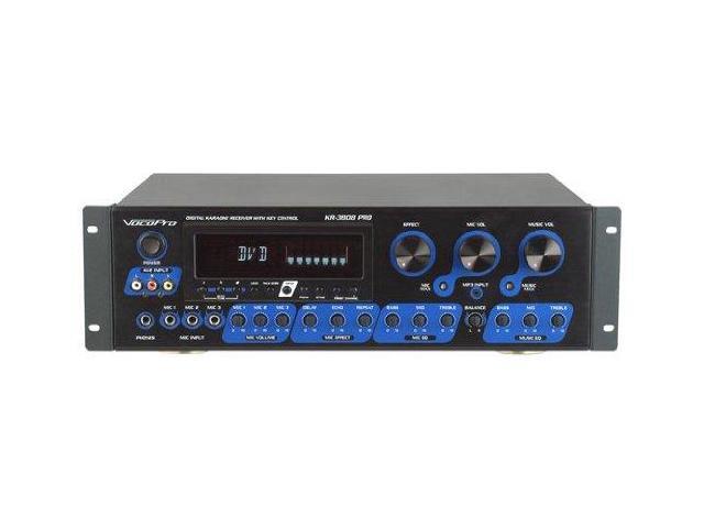 Click here for VocoPro KR-3808 PRO prices
