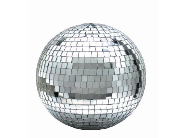 Click here for Eliminator Lighting EM12 Mirror Ball (12 EM-12) prices