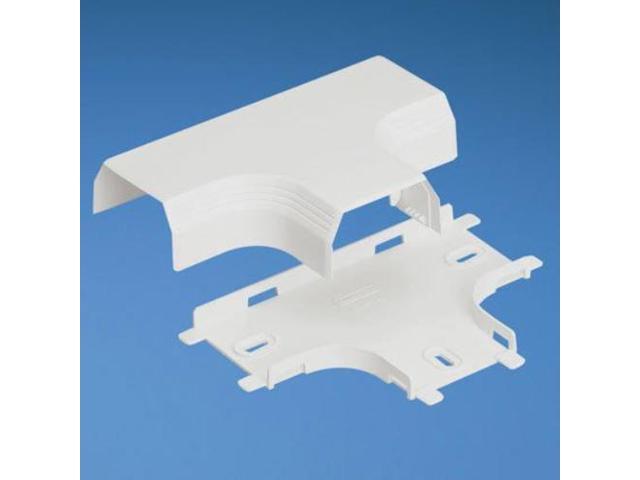 Click here for PANDUIT T45TIW Tee 3000 Series Raceway Tees prices