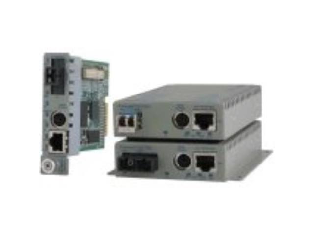 Click here for Omnitron Systems 10/100/1000BASE-T UTP to 1000BASE... prices