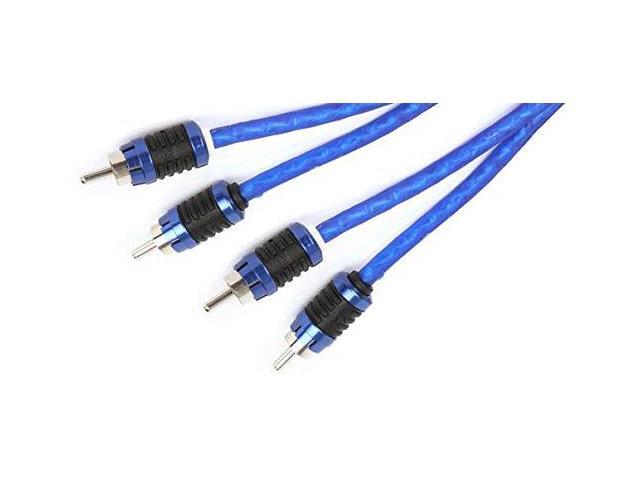 Click here for Stinger 2 channel 6000 series double shielded dire... prices